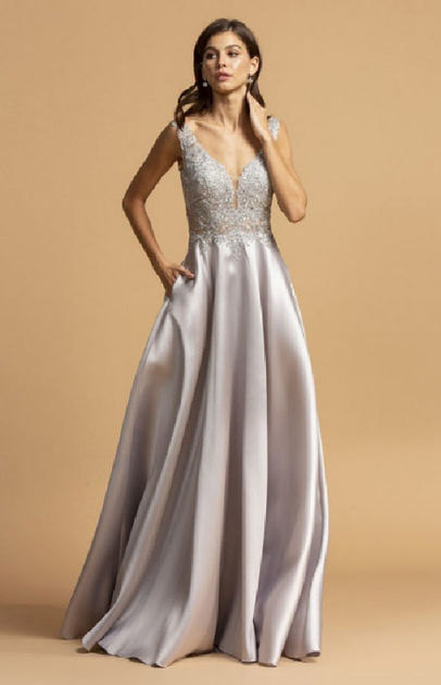 ASpeed Designs – Stunning Dresses for Every Occasion - tagged "["Blue"]"